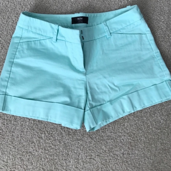 Mossimo Supply Co. | Shorts | Shorts | Poshmark